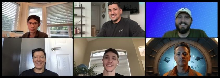 Hackathon 2023: Journey to an Innovative Win with Rich Morales ...